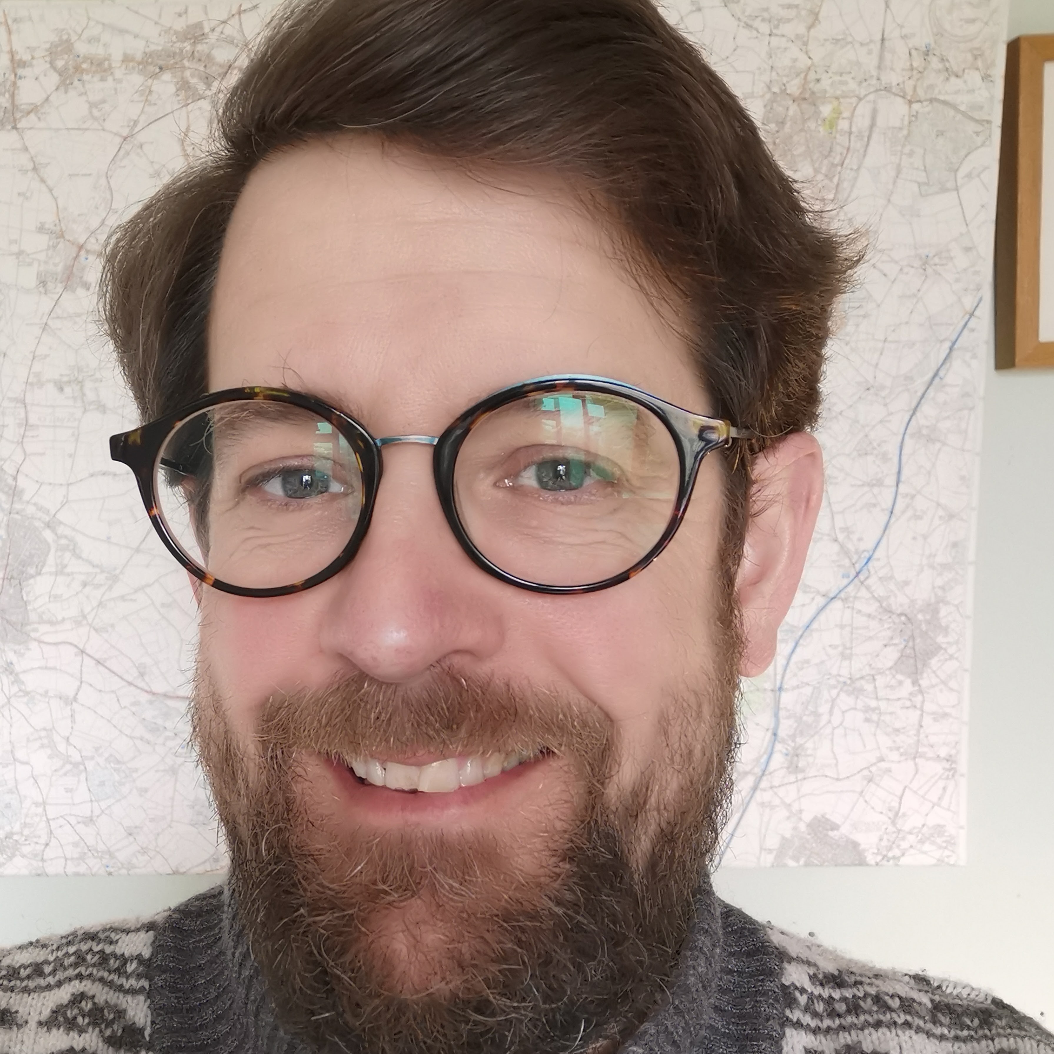 Who we are | Hope Church Goldington